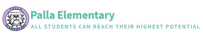 Notes from the Principal – Notes from the Principal – Palla Elementary